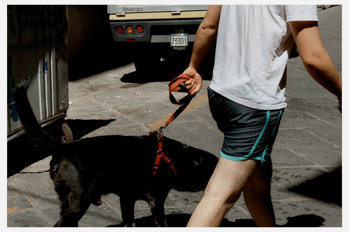 Artistry - PHOTOGRAPHY - Ronan Gallagher - Documentary Overview