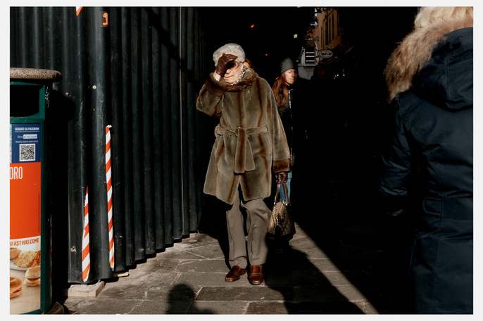 Artistry - PHOTOGRAPHY - Ronan Gallagher - Documentary Overview