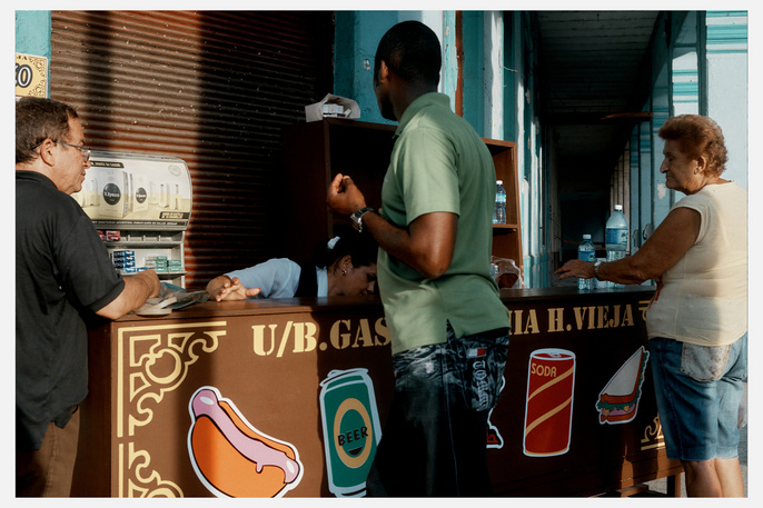 Artistry - PHOTOGRAPHY - Ronan Gallagher - Documentary Overview