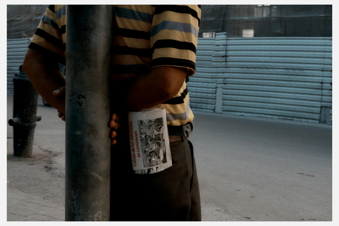 Artistry - PHOTOGRAPHY - Ronan Gallagher - Documentary Overview