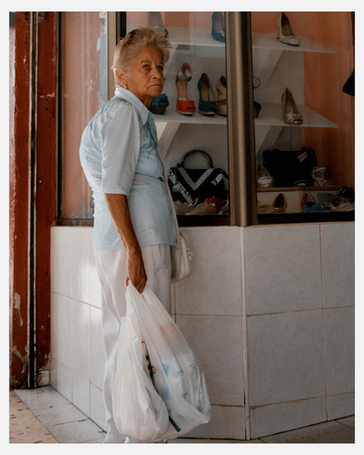 Artistry - PHOTOGRAPHY - Ronan Gallagher - Documentary Overview