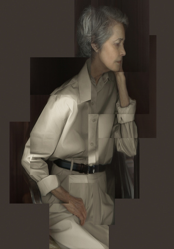 Artistry - STYLING - Sarah de Mavaleix - CHARLOTTE RAMPLING ...