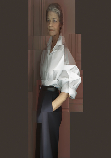 Artistry - STYLING - Sarah de Mavaleix - CHARLOTTE RAMPLING ...