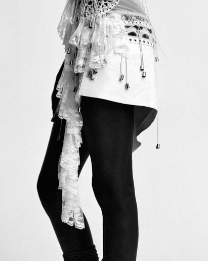 Artistry - STYLING - Gary David Moore - GUI ROSA / PHOTOGRAPHY ...