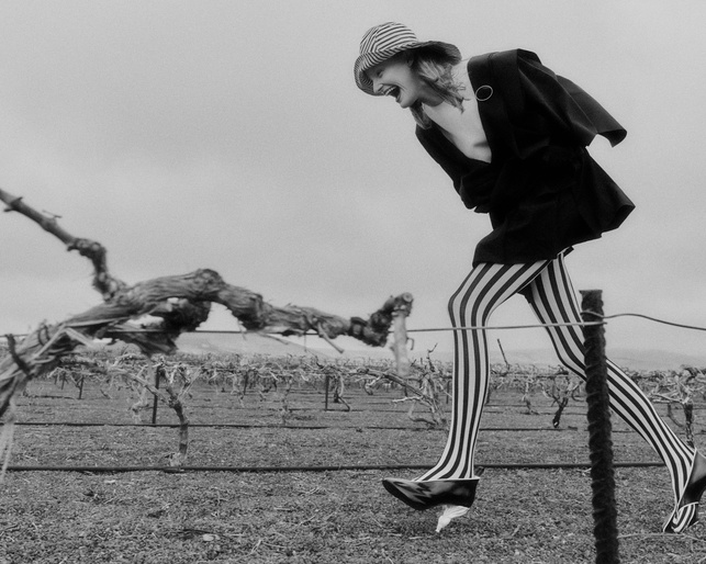 Artistry - PHOTOGRAPHY - Ronan Gallagher - SSAW