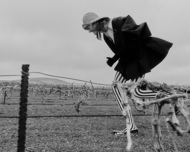 Artistry - PHOTOGRAPHY - Ronan Gallagher - SSAW