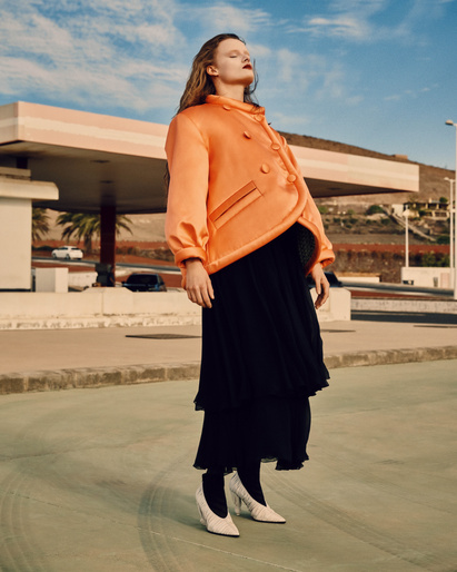 Artistry - PHOTOGRAPHY - Ronan Gallagher - SSAW