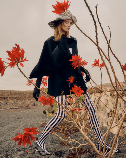 Artistry - PHOTOGRAPHY - Ronan Gallagher - SSAW