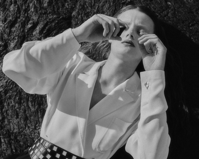 Artistry - PHOTOGRAPHY - Ronan Gallagher - SSAW