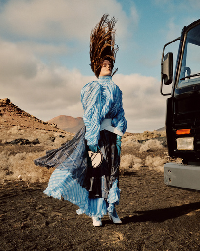 Artistry - PHOTOGRAPHY - Ronan Gallagher - SSAW