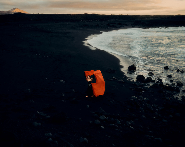 Artistry - PHOTOGRAPHY - Ronan Gallagher - SSAW