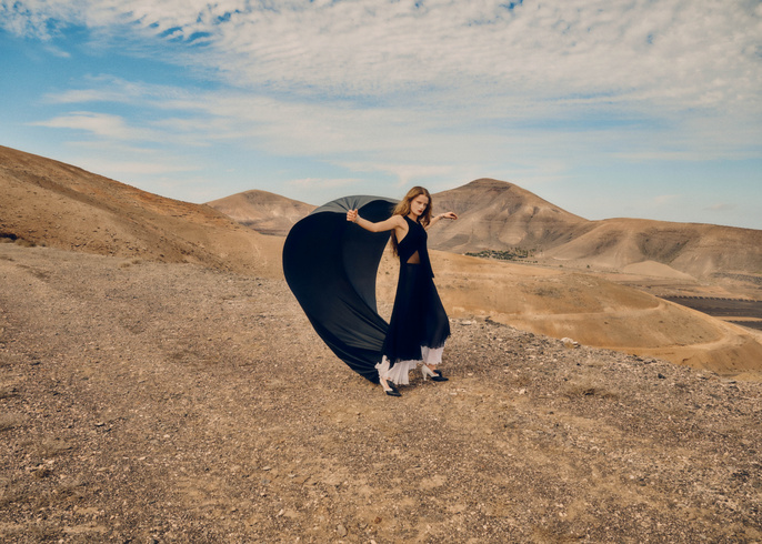 Artistry - PHOTOGRAPHY - Ronan Gallagher - SSAW