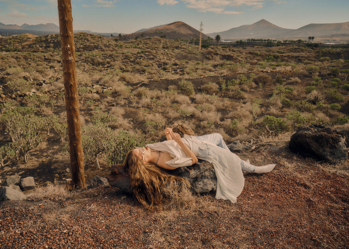 Artistry - PHOTOGRAPHY - Ronan Gallagher - SSAW