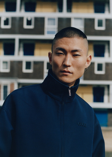 ARTISTRY \ Photographer & Filmmaker Ronan Gallagher