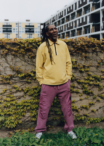 Artistry - PHOTOGRAPHY - Ronan Gallagher - ARENA HOMME