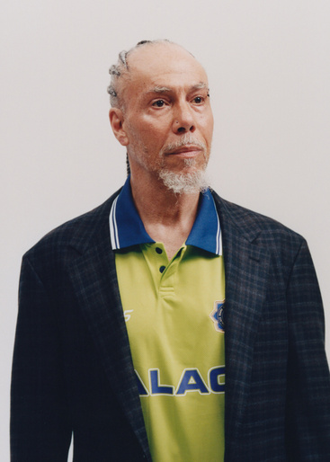 Artistry - PHOTOGRAPHY - Ronan Gallagher - ARENA HOMME