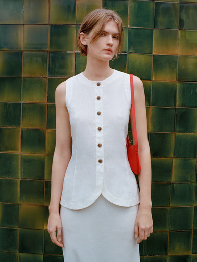 Artistry - PHOTOGRAPHY - Alice Neale - ARKET CAMPAIGN