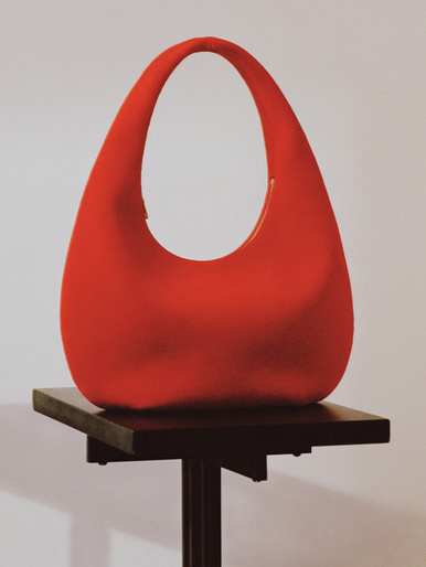 Artistry - PHOTOGRAPHY - Alice Neale - ARKET CAMPAIGN