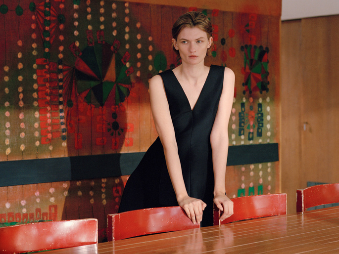 Artistry - PHOTOGRAPHY - Alice Neale - ARKET CAMPAIGN