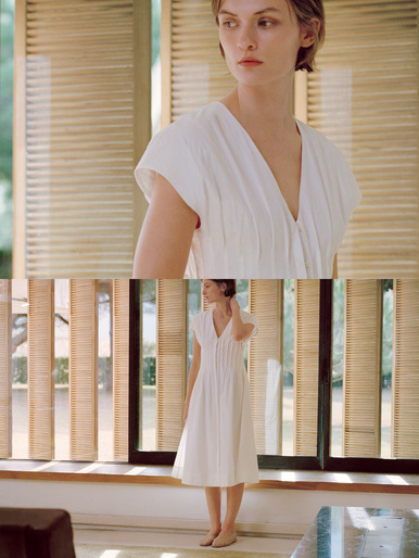 Artistry - PHOTOGRAPHY - Alice Neale - ARKET CAMPAIGN