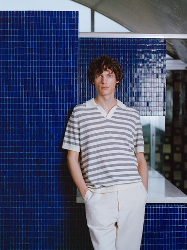 Artistry - PHOTOGRAPHY - Alice Neale - ARKET CAMPAIGN