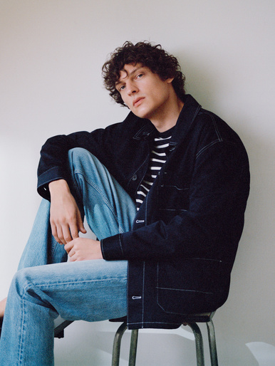 Artistry - PHOTOGRAPHY - Alice Neale - ARKET CAMPAIGN