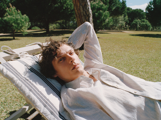 Artistry - PHOTOGRAPHY - Alice Neale - ARKET CAMPAIGN