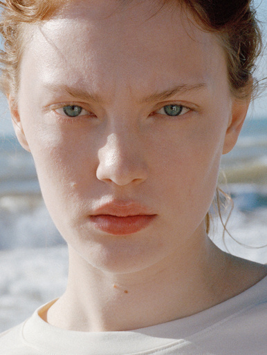 Artistry - PHOTOGRAPHY - Alice Neale - ARKET CAMPAIGN