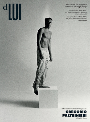 Artistry - PHOTOGRAPHY - Kingsley Ifill - D LUI
