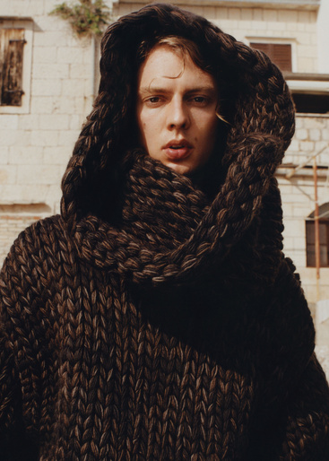 ARTISTRY \ Photographer & Filmmaker Ronan Gallagher