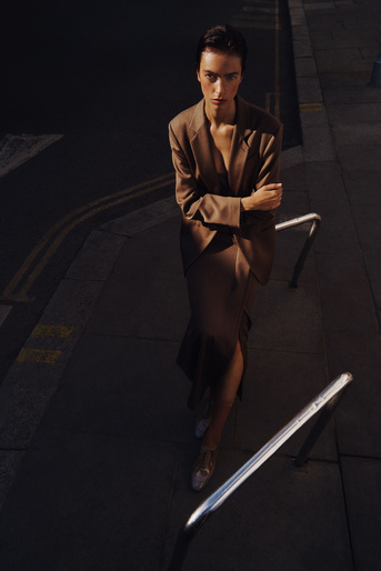 Artistry - PHOTOGRAPHY - Ronan Gallagher - GIORGIO ARMANI