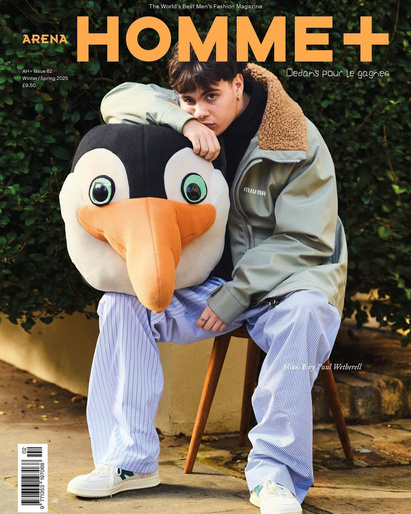 Artistry - PHOTOGRAPHY - Paul Wetherell