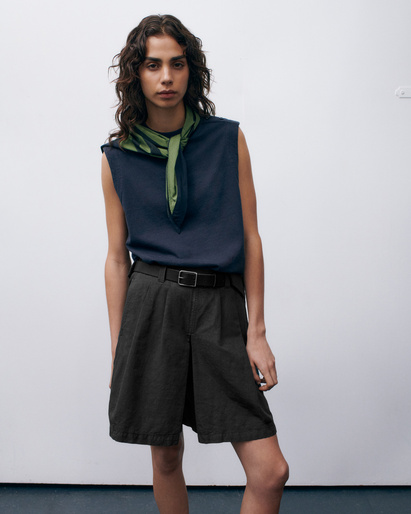 Artistry - CASTING - Simone Schofer - MARGARET HOWELL \ PHOTOGRAPHY ...