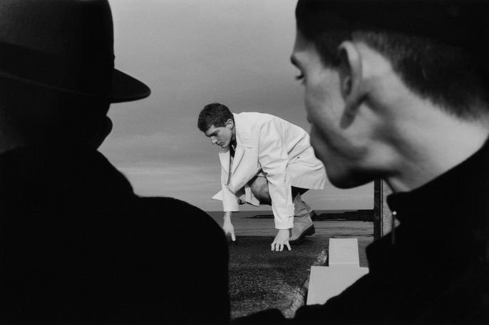 Artistry - PHOTOGRAPHY - Ronan Gallagher - SSAW