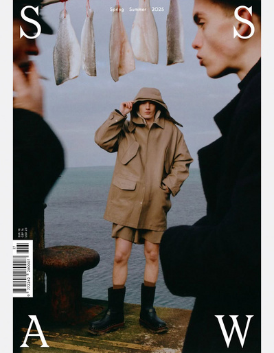 Artistry - PHOTOGRAPHY - Ronan Gallagher - SSAW