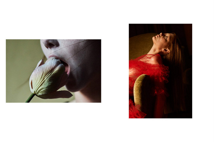 Artistry - PHOTOGRAPHY - Patrick Bienert - MODERN WEEKLY CHINA