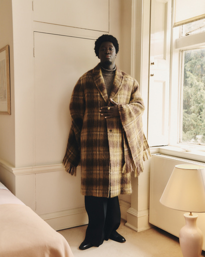 Artistry - PHOTOGRAPHY - Ronan Gallagher - FINANCIAL TIMES: HOW TO SPEND IT