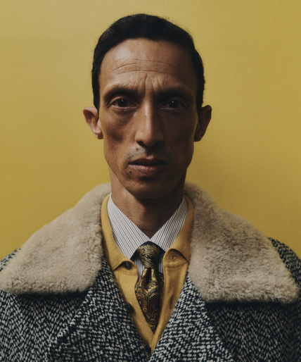 Artistry - PHOTOGRAPHY - Ronan Gallagher - FINANCIAL TIMES: HOW TO SPEND IT