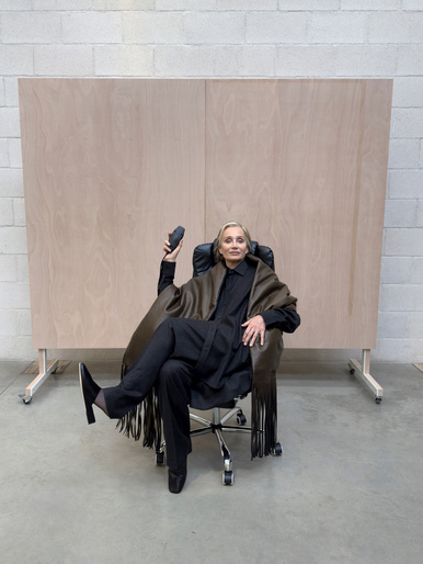 Artistry - NEW NOW - SIMONE SCHOFER \ MARFA JOURNAL