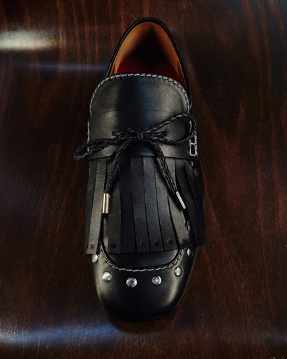 Artistry - PHOTOGRAPHY - Victor Brun - WALES BONNER