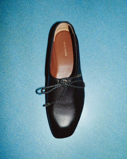 Artistry - PHOTOGRAPHY - Victor Brun - WALES BONNER