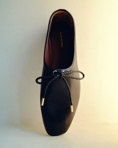 Artistry - PHOTOGRAPHY - Victor Brun - WALES BONNER