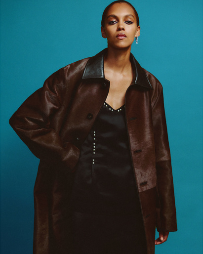 Artistry - PHOTOGRAPHY - Victor Brun - WALES BONNER