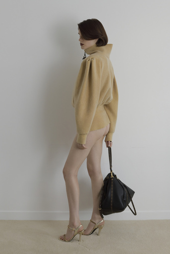 Artistry - CASTING - Arthur Méjean - HARPER'S BAZAAR FRANCE ...