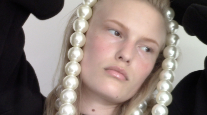 Artistry - CASTING - Arthur Méjean - BEYOND NOISE / PHOTOGRAPHY CRISTA ...