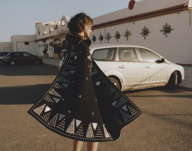 Artistry - PHOTOGRAPHY - Ronan Gallagher - D LA REPUBBLICA