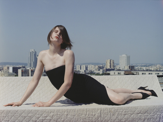 Artistry - CASTING - Arthur Méjean - THE PLANT / PHOTOGRAPHY STELLA ...