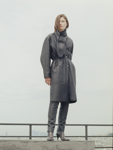 Artistry - CASTING - Arthur Méjean - THE PLANT / PHOTOGRAPHY STELLA ...