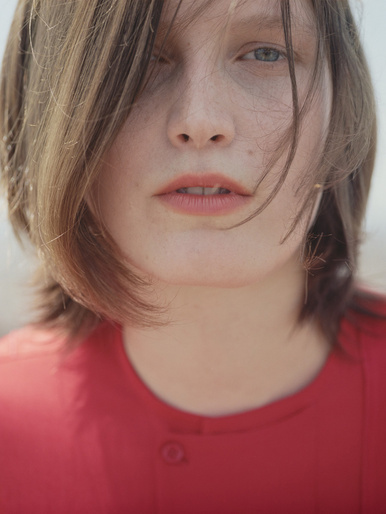 Artistry - CASTING - Arthur Méjean - THE PLANT / PHOTOGRAPHY STELLA ...