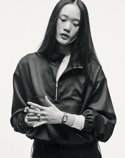 Artistry - CASTING - Arthur Méjean - D LA REPUBBLICA / PHOTOGRAPHY ...